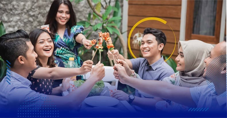 Insentif Terbaik untuk Top Performing Channel Partner